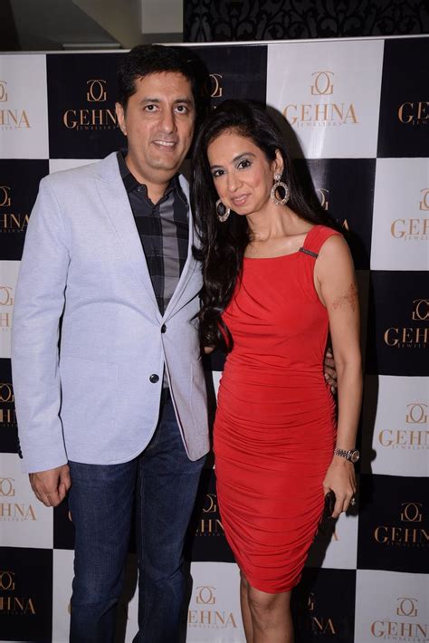 Sunil And Kiran Datwani Fashion Celebs Bodycon Dress