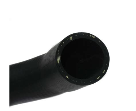 Engine Lower Radiator Coolant Hose For Land Rover Lr2 32l L6 2008 2012