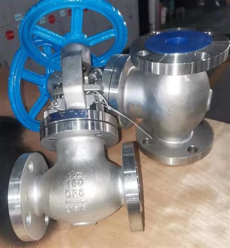 Ansi Class 150 Wcb Flanged Globe Valve Globe Valve And Ansi Globe Valve