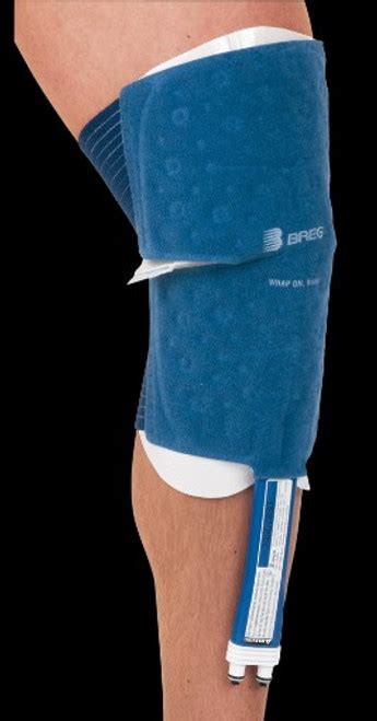 Breg Economy Hinged Knee Brace Medcom Group