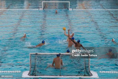 Marco Polo Pool Photos And Premium High Res Pictures Getty Images