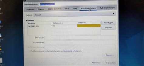 Error Finishing Read LinuxCNC