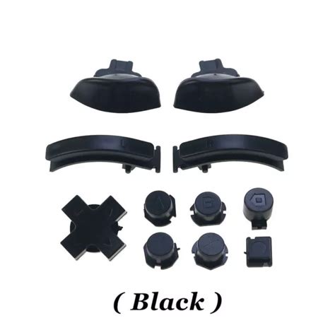 For Nintendo Switch Lite Buttons Replacement Abxy L R Zl Zr Diy Repair Parts Eur 1456 Picclick Fr For Nintendo Switch Lite Buttons Replacement Abxy L R Zl Zr Diy Repair Parts Eur 1456 Picclick Fr