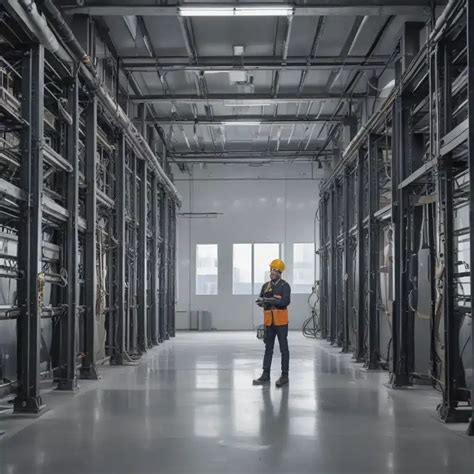 Applying Artificial Intelligence To Predictive Building Maintenance Jarvis Contracting