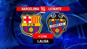 Barcelona 3 0 Levante Goals And Highlights Laliga 2526