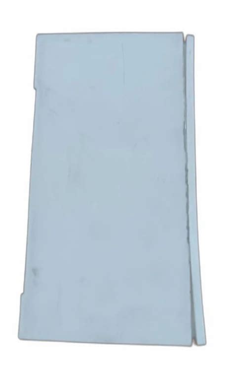 Pvc Single Switch Box White At ₹ 90piece In Ranchi Id 2850434085530