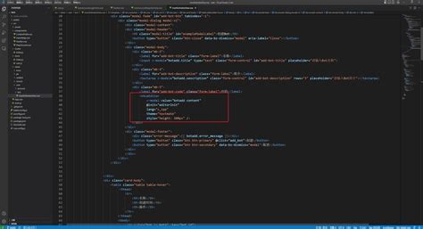 52 创建个人中心页面 前端部分个人中心前端代码 Csdn博客