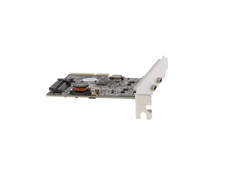 StarTech PEXUSB312C2 StarTech Com Dual Port USB C Card 2x USB C USB 3 1 PCIe Card With SATA