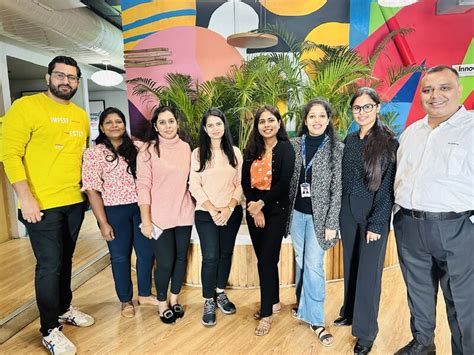 aishwarya singh on linkedin teamcendyn successjourney