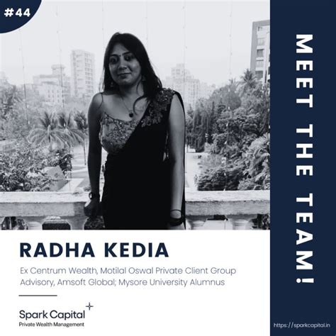 Amit Rathi On Linkedin Congratulations Radha