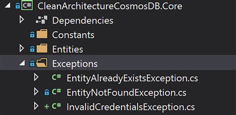 Clean Architecture — Best Exception Handling With Consistent Response