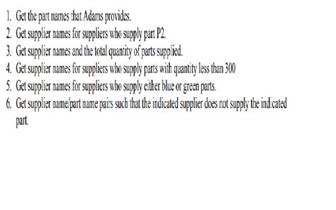 solved use both tuple relational calculus trc and domain