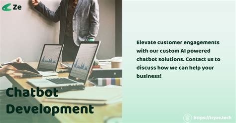 Ze On Linkedin Chatbot Webdevelopment Ai