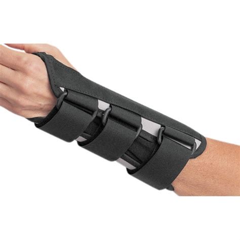 Buy Online Djo 79 87481 Bath Wrist Splint Left Canada