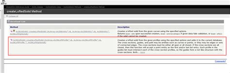 How Could I Export Corridor To Solids By Civil 3d Api Exportcorridortosolids Autodesk