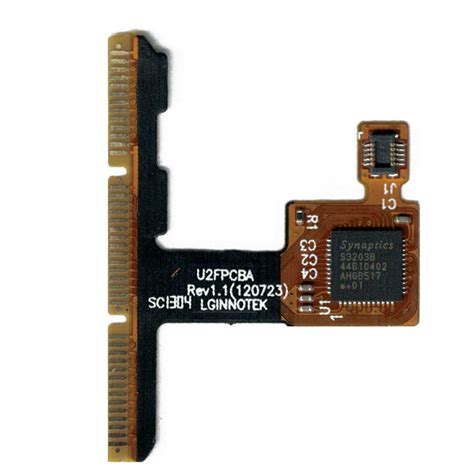 Touch Panel Fpcb Fpc Fpc Connector And Fpc