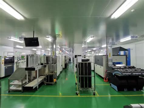 Printed Circuit Assembly Pcb Assembly Tech Specification