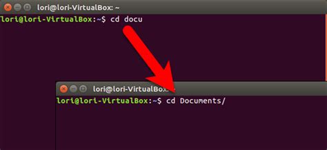 在 linux 终端中使用 tab 补全时如何忽略大小写
