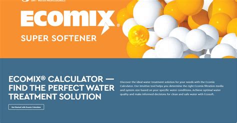 Ecosoft Water Filters Your Trusted Solution For Clean And Safe Water Business In The News