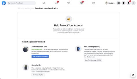 How To Use A Two Factor Security Key The Verge