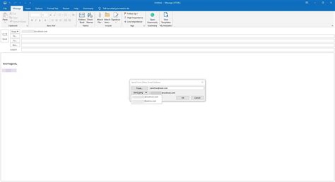 How To Create An Email Alias In Outlook And Outlook Com