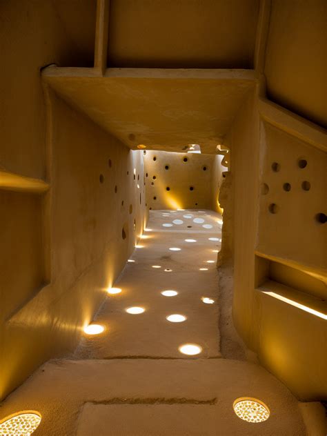 SKYLICHT Architectural Design Archive By DPA