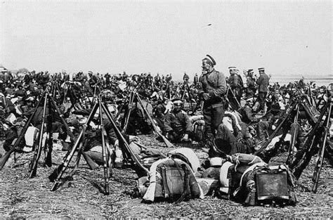 战争带来的后果有多严重，不是我们可以想象的！