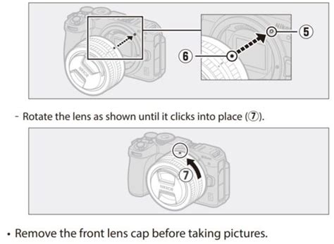 Nikon Z30 Vlogging Digital Camera User Manual