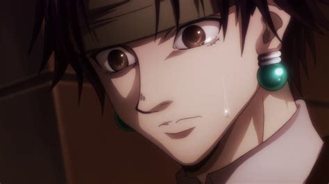 Chrollo Lucifer Proof Of Humanity Coc0nas Pure Illusion