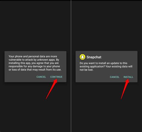 Snapchat Won T Open 8 Ways To Fix Helpdeskgeek