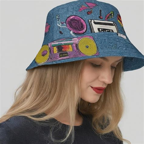 7 Amazing Custom Hat Design Ideas
