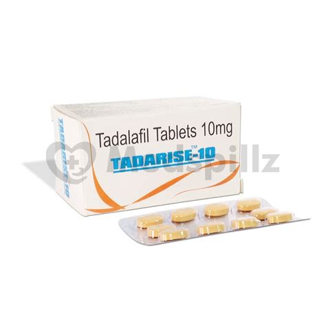 Tadarise 10 Mg Tadalafil Uses Reviews Price Usa
