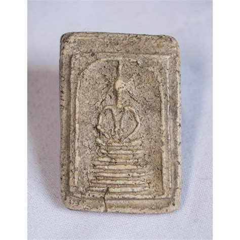 พระสมเด็จเกศไชโย 6 ชั้นอกตลอด Shopee Thailand