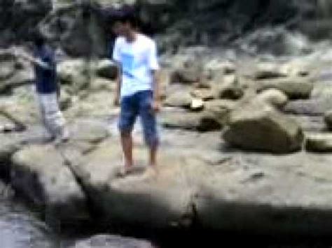 Ngintip Abg Mandi Dipantai Wediombo Youtube