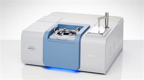 اسپکتروفتومتر زیرقرمز تبدیل فوریه، Ftir مدل اینونیو Invenio ساخت کمپانی بروکر، Bruker