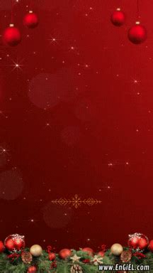 Gif Auguri Di Buon Natale Gif Per Ogni Evento