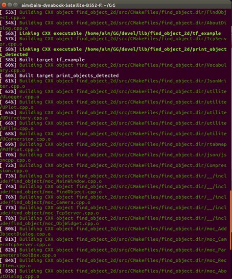 Tf Not Match With Object · Issue 60 · Introlabfind Object · Github