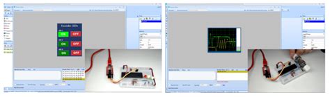 Interfaz Gráfica Nextion Hmi Pic C Compiler Microchipotle