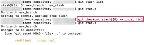 Git For Beginners Part Iii — Working With Advanced Git Commands By Varun Dwarkani Dwarsoft