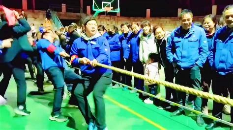 向东厂第七届拔河比赛高清1080p在线观看平台腾讯视频