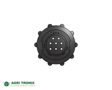 Terminal CPC Series II Reverse Sex Plug Kit