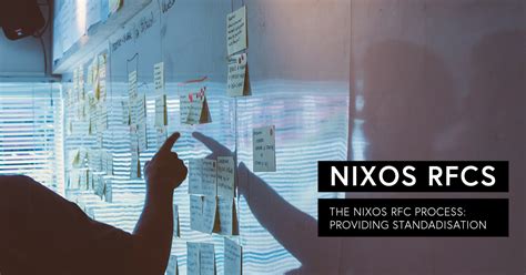 The NixOS RFC Process