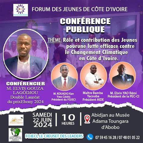 Cédric Kouadio Sur Linkedin Les Inondations Qui Ont Secoué La Ville Dabidjan Ses Derniers