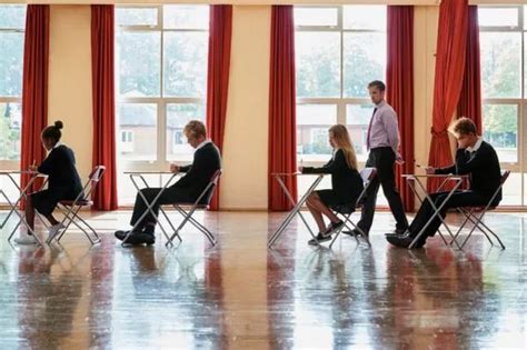 Gcse Grade Boundaries 2018 For Aqa Edexcel Ocr Wjec Ccea Exams Coventrylive