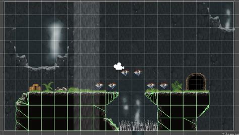 Tilemap Colliders Nerd For Tech Medium