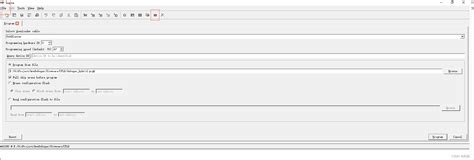 Daplink V2 And Stlink V2 And Jlink V97 And 串口四合一仿真调试下载器dap Link使用软件 Csdn博客