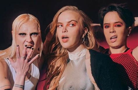 Dream Wife Air New Single Video Social Lubrication