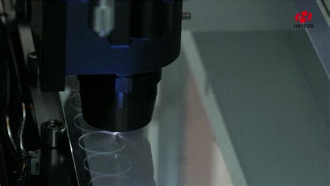 Laser Glass Processing