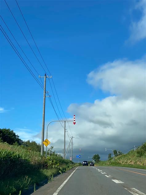 北海道最北端ロードトリップ【hokkaido Road Trip To Northernmost Point In Japan 】 Sumouyakuza
