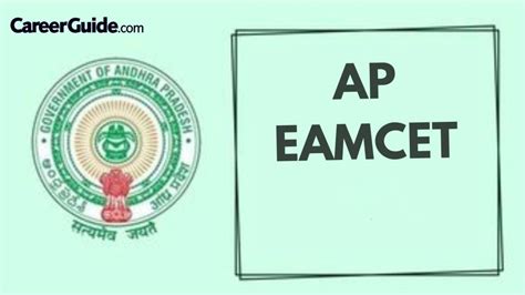 Ap Eamcet 2024 Exam Dates Pattern Syllabus Criteria Careerguide